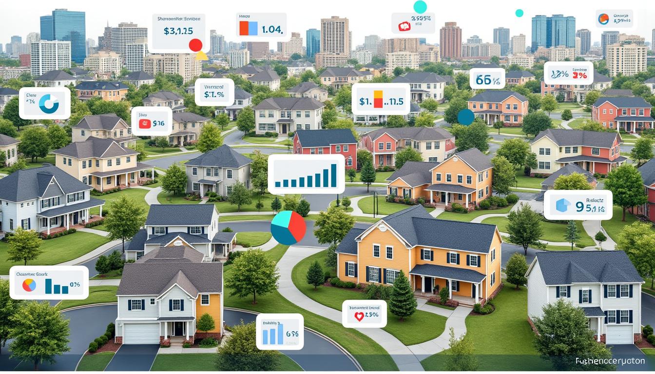 Plongée dans les chiffres du American Housing Survey sur le logement ...