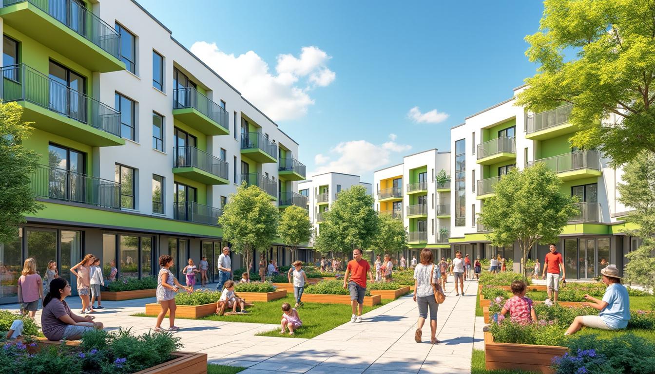 Al'in : découvrez la plateforme de logement social